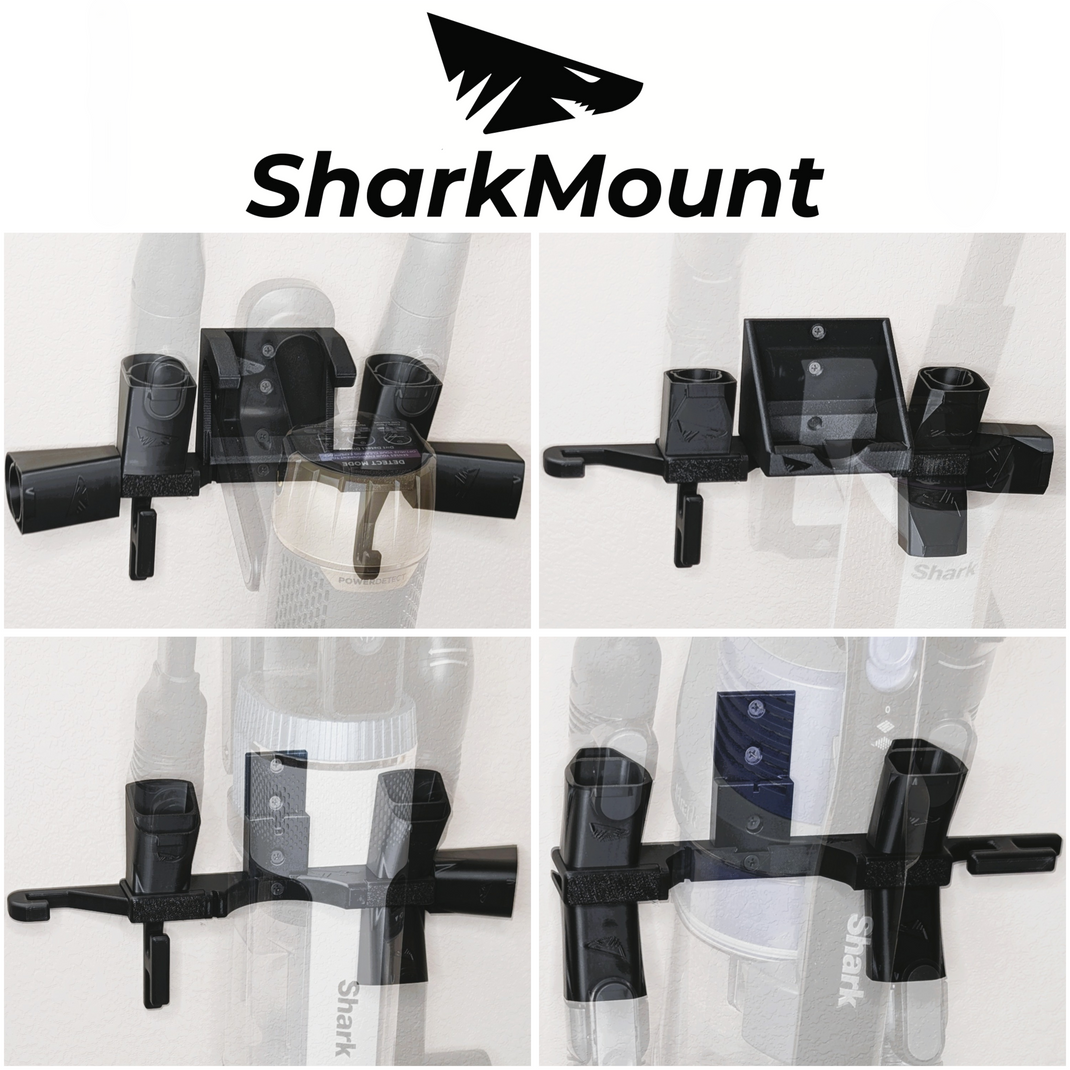 SharkMount